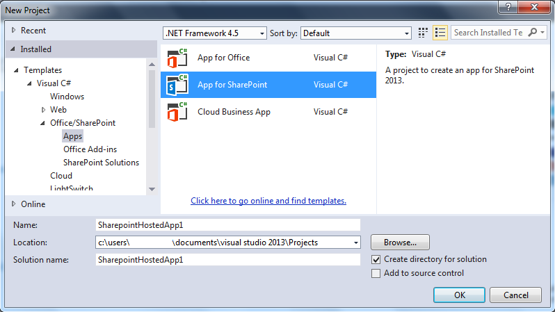 Sharepoint Create A Menu Item Custom Action Using Sharepoint Hosted App