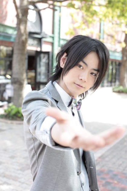 For Our Japan: 第25屆日本美男殿堂JUNON BOY