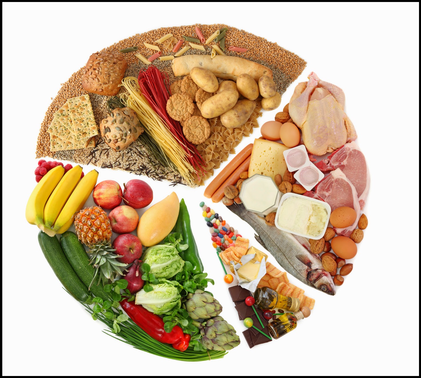 Weight Loss Tips & Tricks: A Good Cereal Diet Plan