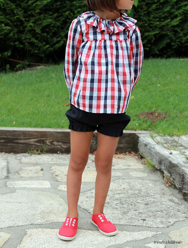 KIDS STREET STYLE SS2014 | trendy children blog de moda infantil