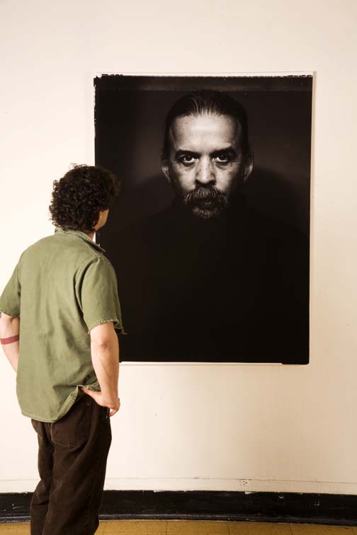 Chicano Art: Redefining Aztlán