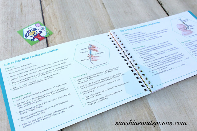 Sunshine and Spoons: Welcoming My Tube Feeding Kid Home with Nestle Health