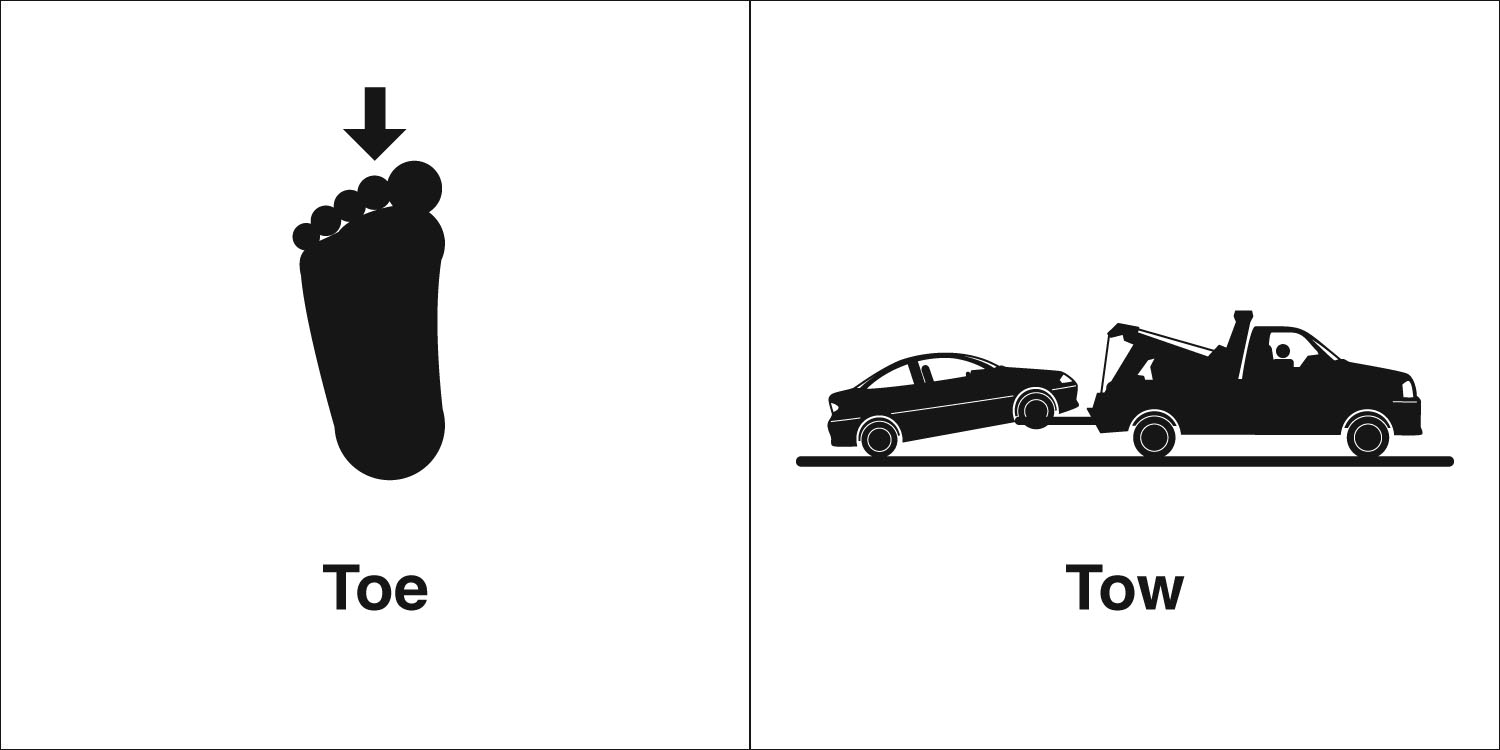 Homophones, Weakly: 2012