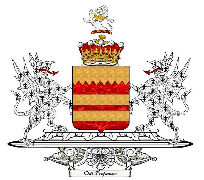 Patrick Comerford: The Hares of Listowel: a family that witnessed major ...