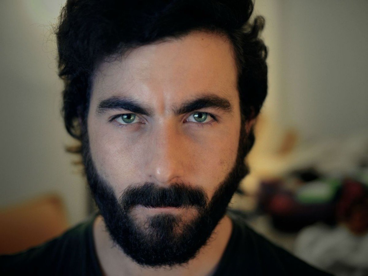 SmartColor: La barba según el tipo de cara