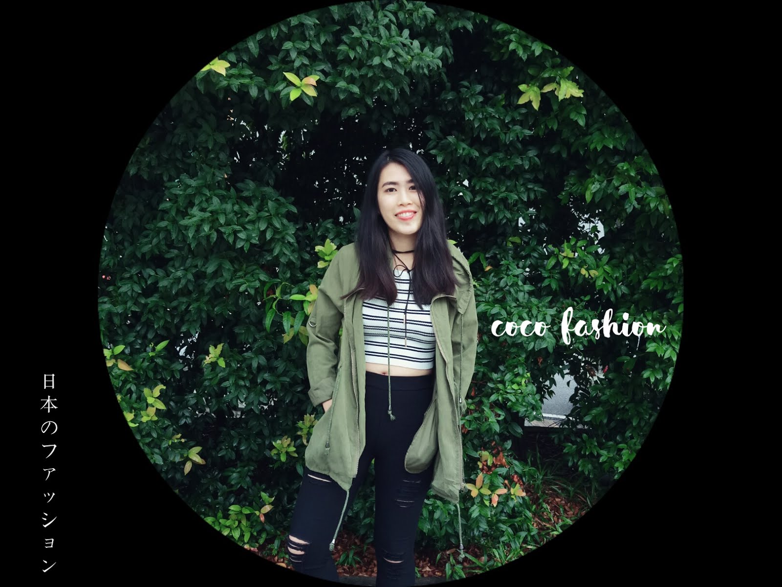 [MIX & MATCH] COCO CONCEPT STORE | A JAPAN-INSPIRED FASHION CO. in AEON ...