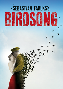 Aziza's picks: Birdsong- BBC series 2012