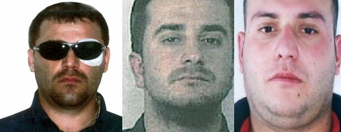 CAMORRA/ Ergastolo per Giuseppe Setola e Giovanni Letizia che uccisero ...