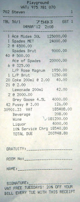 Tamquam Alter Idem: Alex Hope