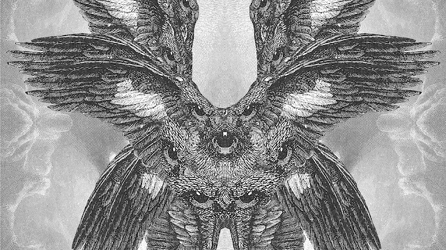 Katharine Clark: Something Wicc'ed This Way Comes: THE DEVIL, YOU SAY!!