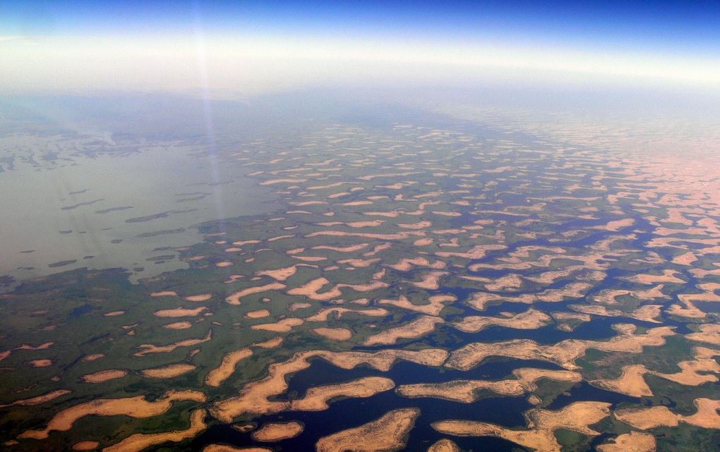 Imparare con la Geografia: 36 Il pianeta Terra: l'idrosfera