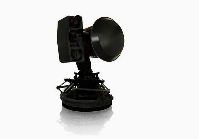 DEFENSE STUDIES: Advanced Technology from Saab for Royal Thai Navy Fleet