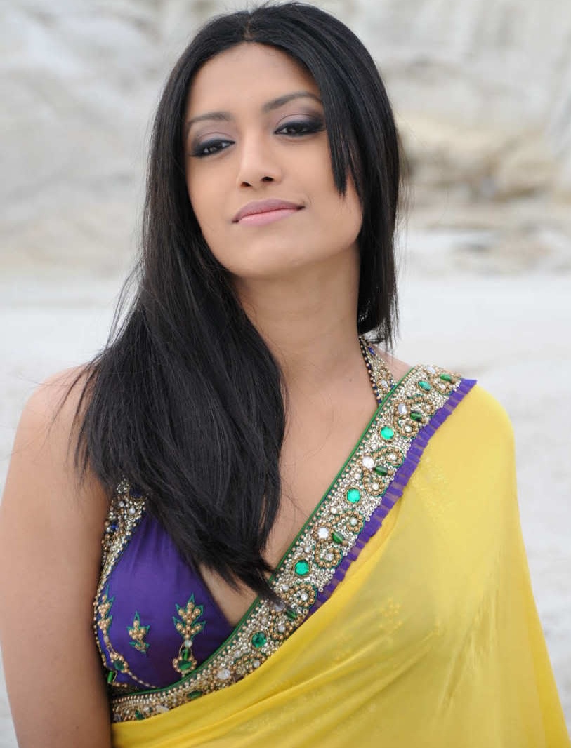 Bollywood Actress World Original Hot South Indian Actress Mamta Mohandas Sizzling Photo Shoot