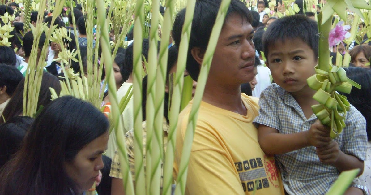 PromdiNEWS: Linggo ng Palaspas at ang Puni Art ng Bulacan