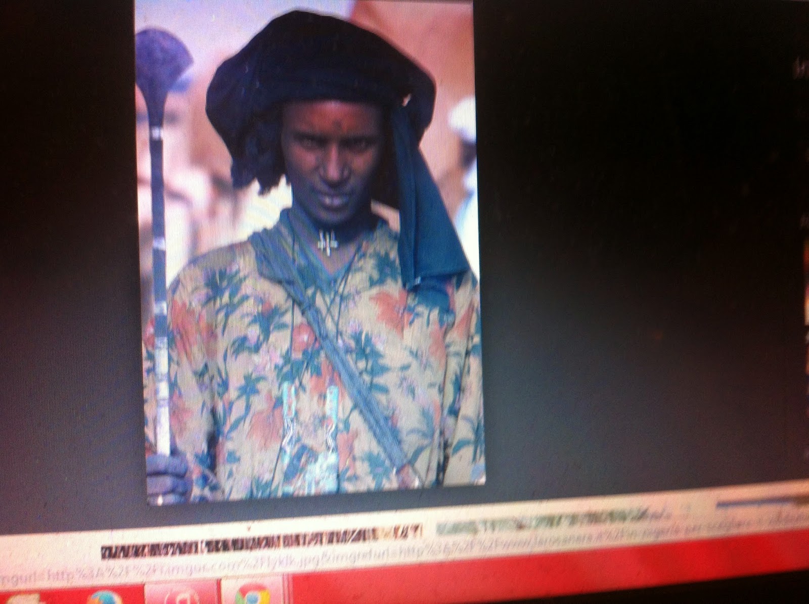 THE BLACK SOCIAL HISTORY:: BLACK SOCIAL HISTORY : AFRO-PARAGUAYAN OF ...