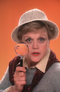 The More, The Messier: Paging Angela Lansbury...