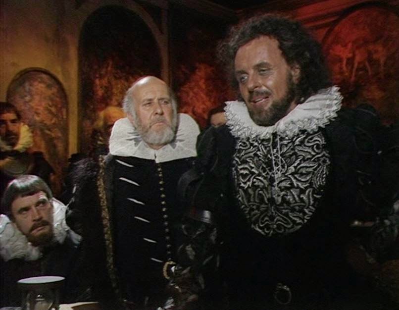 BBC Shakespeare Collection: Othello (Series 4 Episode 1)