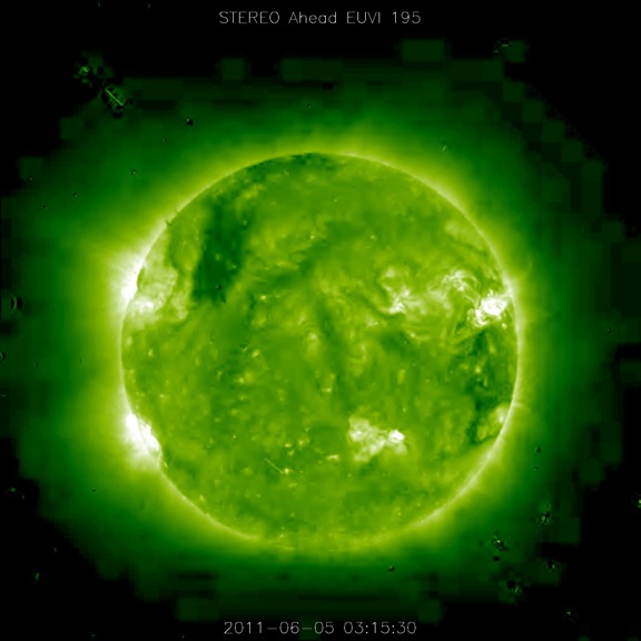 The Secret Sun: Secret Sun Picture Parade: Big Head Odd