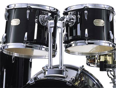 Instrumento Musical: La Batería