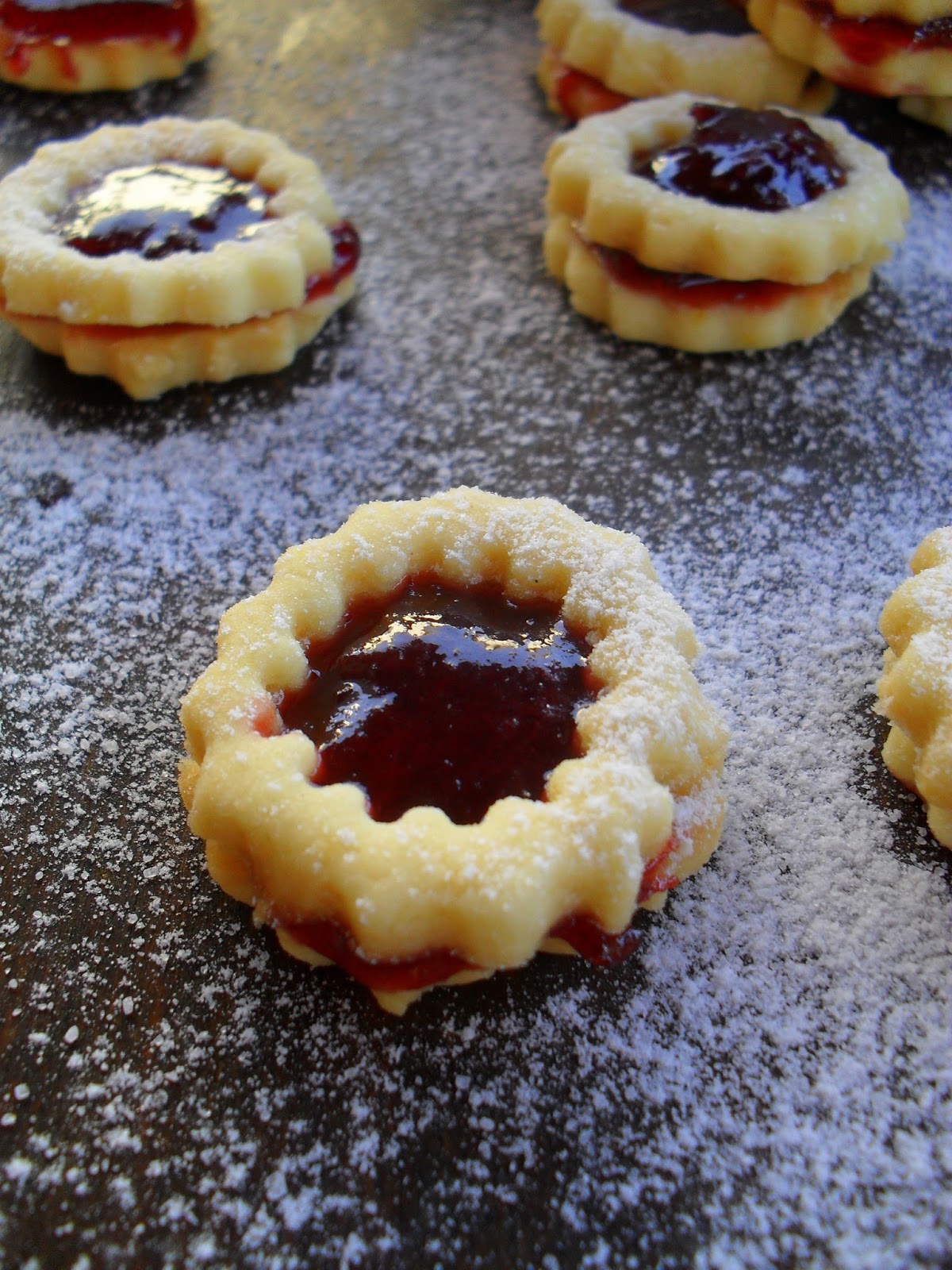 Vikend kuvarica: Vanil Grancle