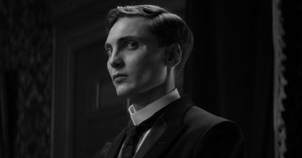 Malvaditos: Benjamin Block