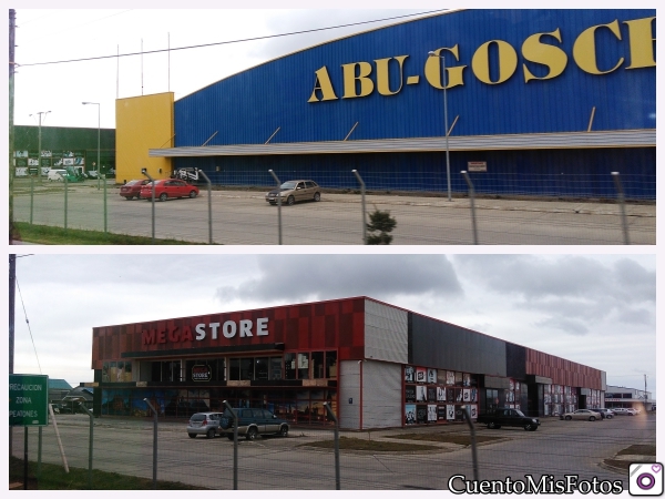 Punta Arenas - Donde ir de Shopping. | Cuento Mis Fotos