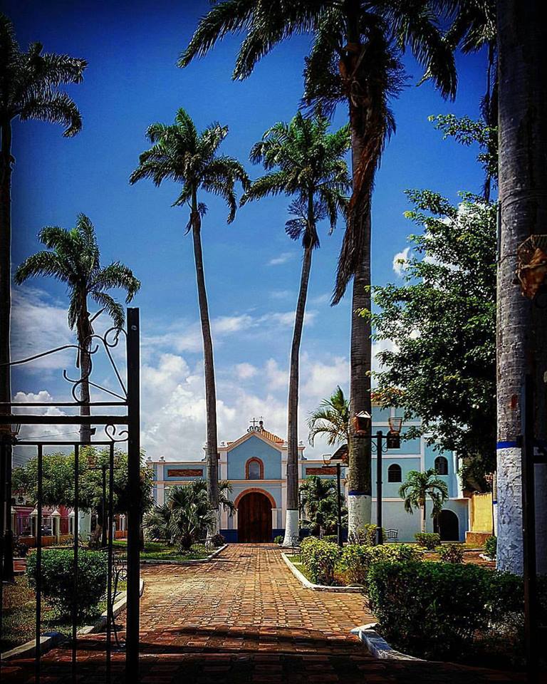 Parroquia Inmaculada Concepción Yaritagua, Municipio Peña, Estado ...