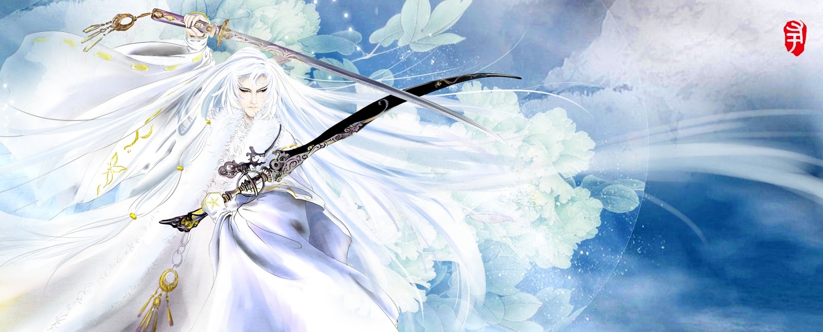 Art Pili | Lucky Lui