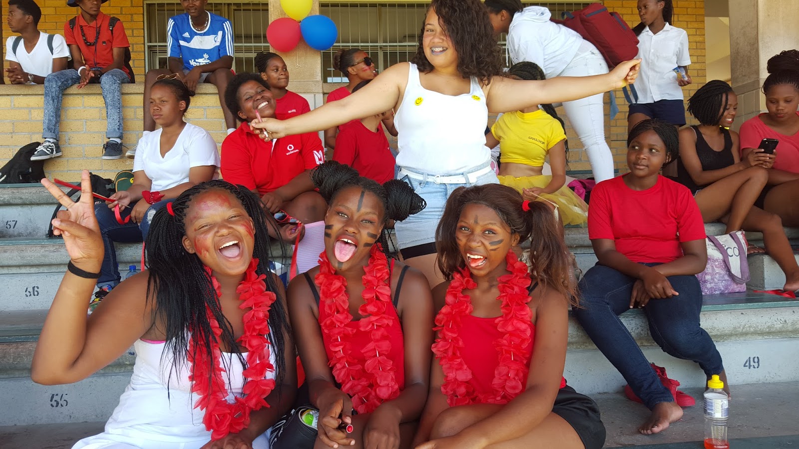 Good Hope High School