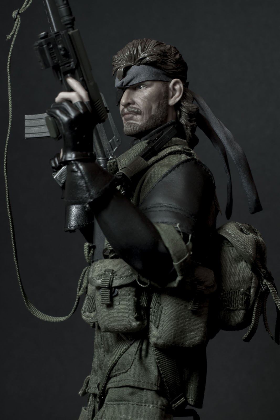 Doons Dungeon: In flames/Headplay Metal Boss photo review