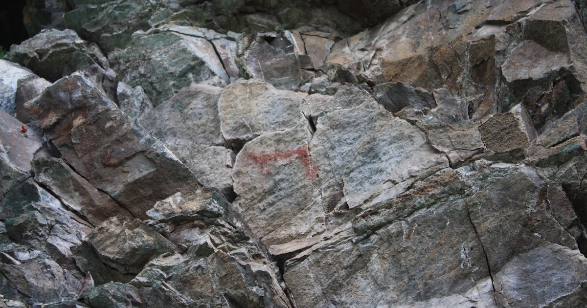 Get Me Outdoors: First Nation Rock Art