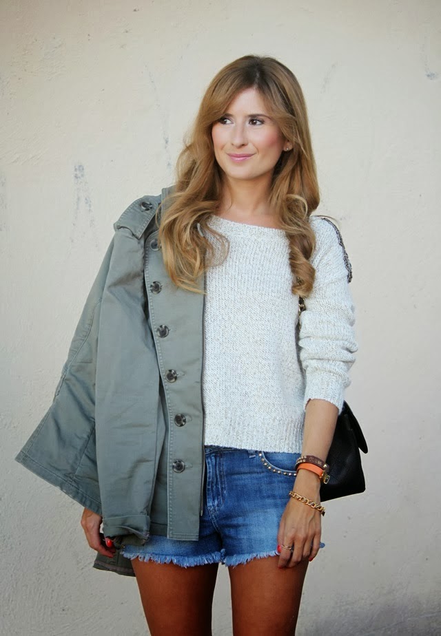 BLOG DE MODA Y LIFESTYLE: RESUMEN DE LOOKS