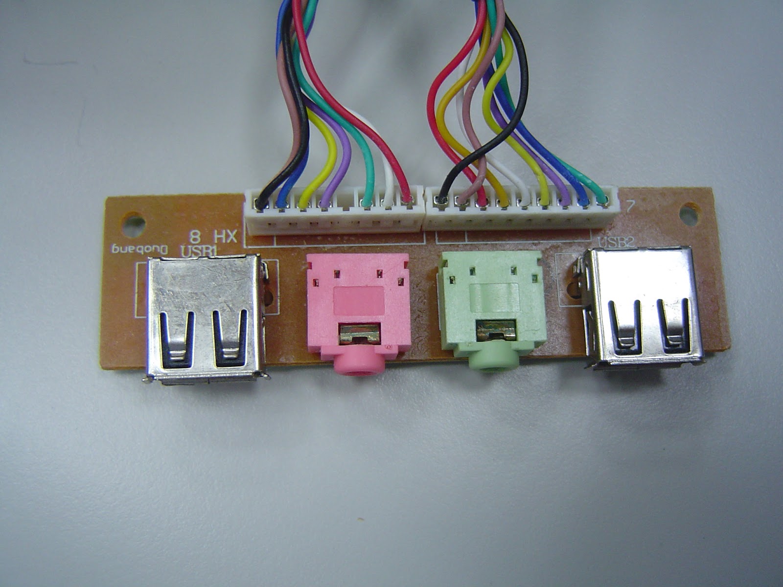 研發秘密 RDSECRETE