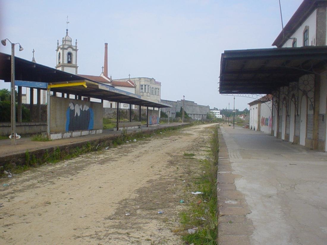 Oficina de Fotografia Espaço t - Trofa: 12ª Aula Prática - Visita á ...