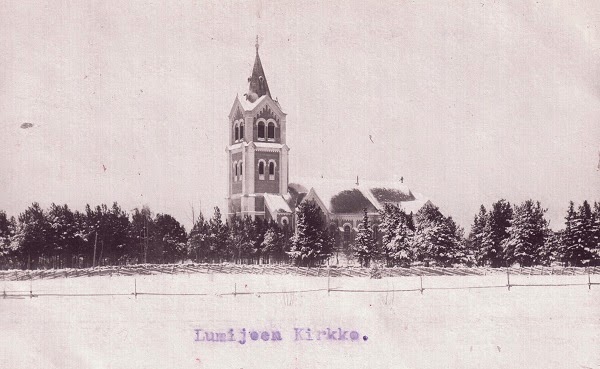 Lumijoki-Seura: Kuvia