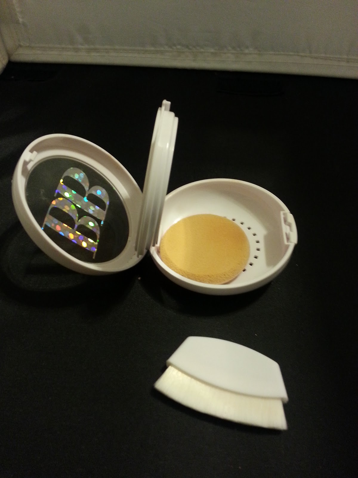 Makeup Matters: Physicians Formula Spring 2013 Line - Review