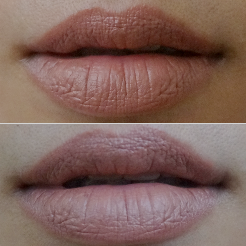 MAC Matte Lipstick in Velvet Teddy | Review, Photos & Swatches - Jello ...