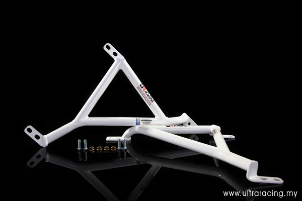 Pro-ride Motorsports: Why YOU should install UR Ultra Racing Fender Bar ...