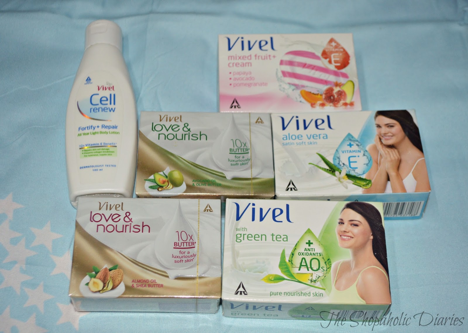 Vivel Skin Love Bloggers Meet with Kareena Kapoor | Love & Nourish ...