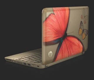 Free Wallpaper Collection: HP Touchsmart Wallpaper