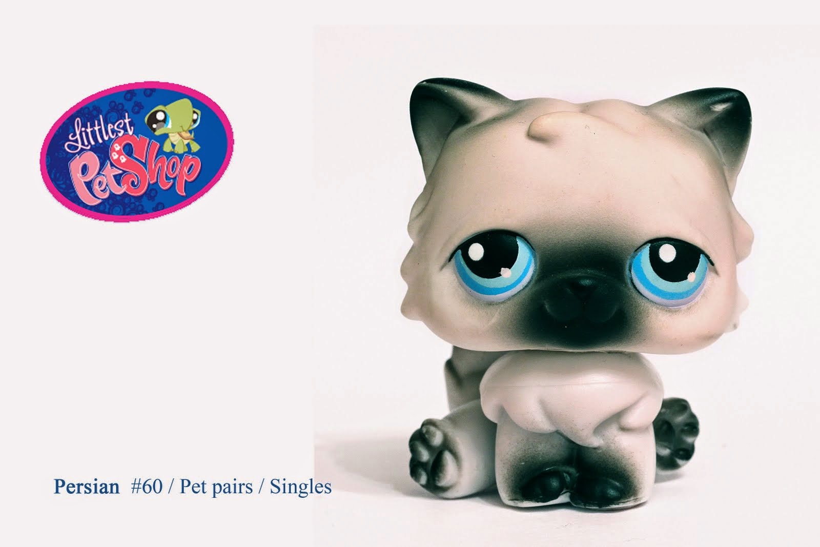 lps crafts blog: LPS: 1-100 Complete