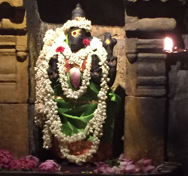 Suparni Devi: Varahi Devi