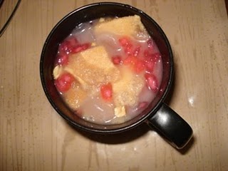 Sekoteng Special Drink From Indonesia | All Recipes For You