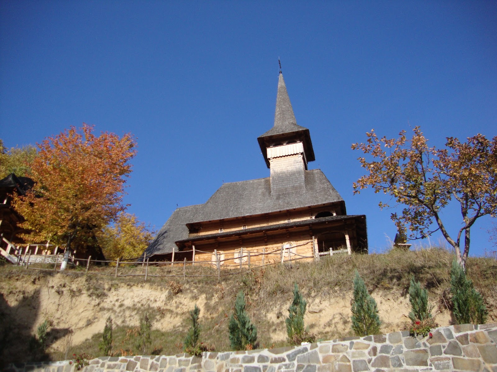 TUDOR PHOTO BLOG: Maramures,Romania - Tara Lapusului Toamna