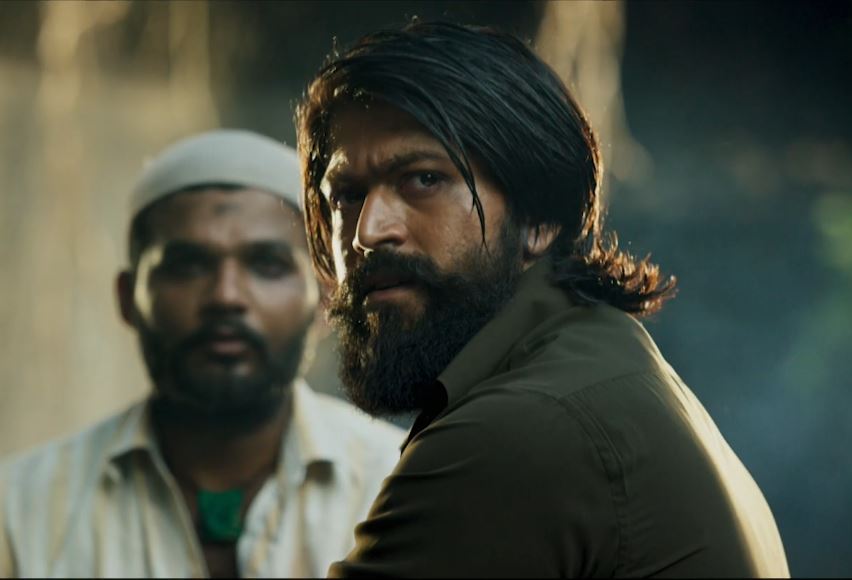 KGF Movie