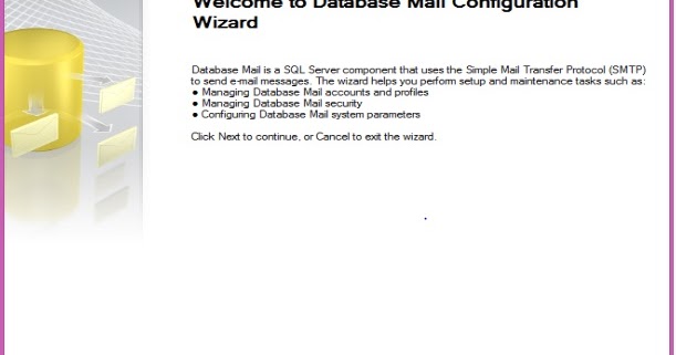 How to Configure Mail Alerts for SQL Server Job Failures ~ SQL Server ...