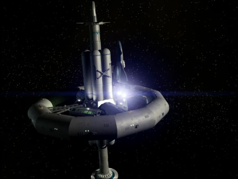 Reverse The Polarity Media's Doctor Who Review: Audio Review 18 ...