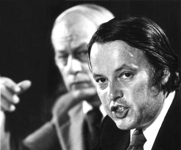 - POINTS OF VIEW _______________: BERNARD LANDRY (1937-2018)