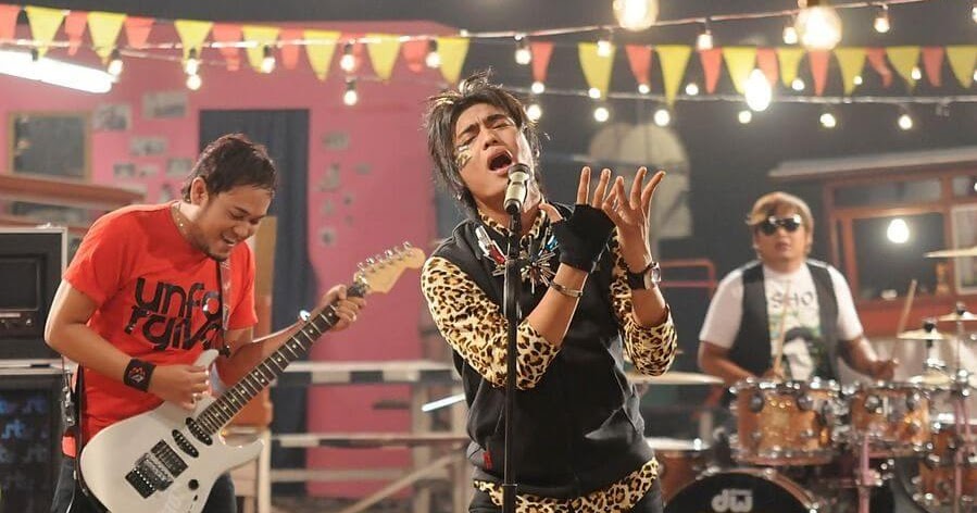 Download Kumpulan Lagu ST12 Mp3 Full Album | Pusat Musik Lengkap