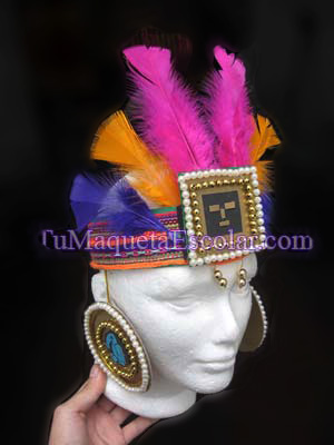 MAQUETAS ESCOLARES en Lima